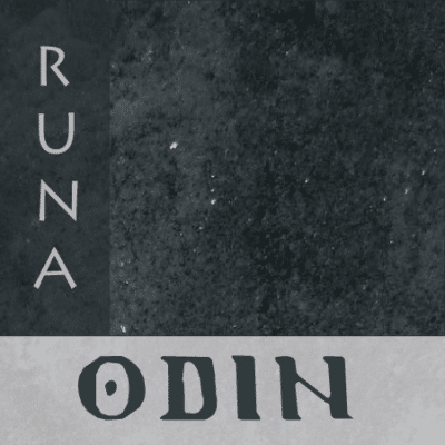 Odin - Descubre las runas en LaGuíaEsotérica.com